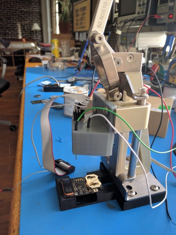 OpenFixture – Tiny Labs