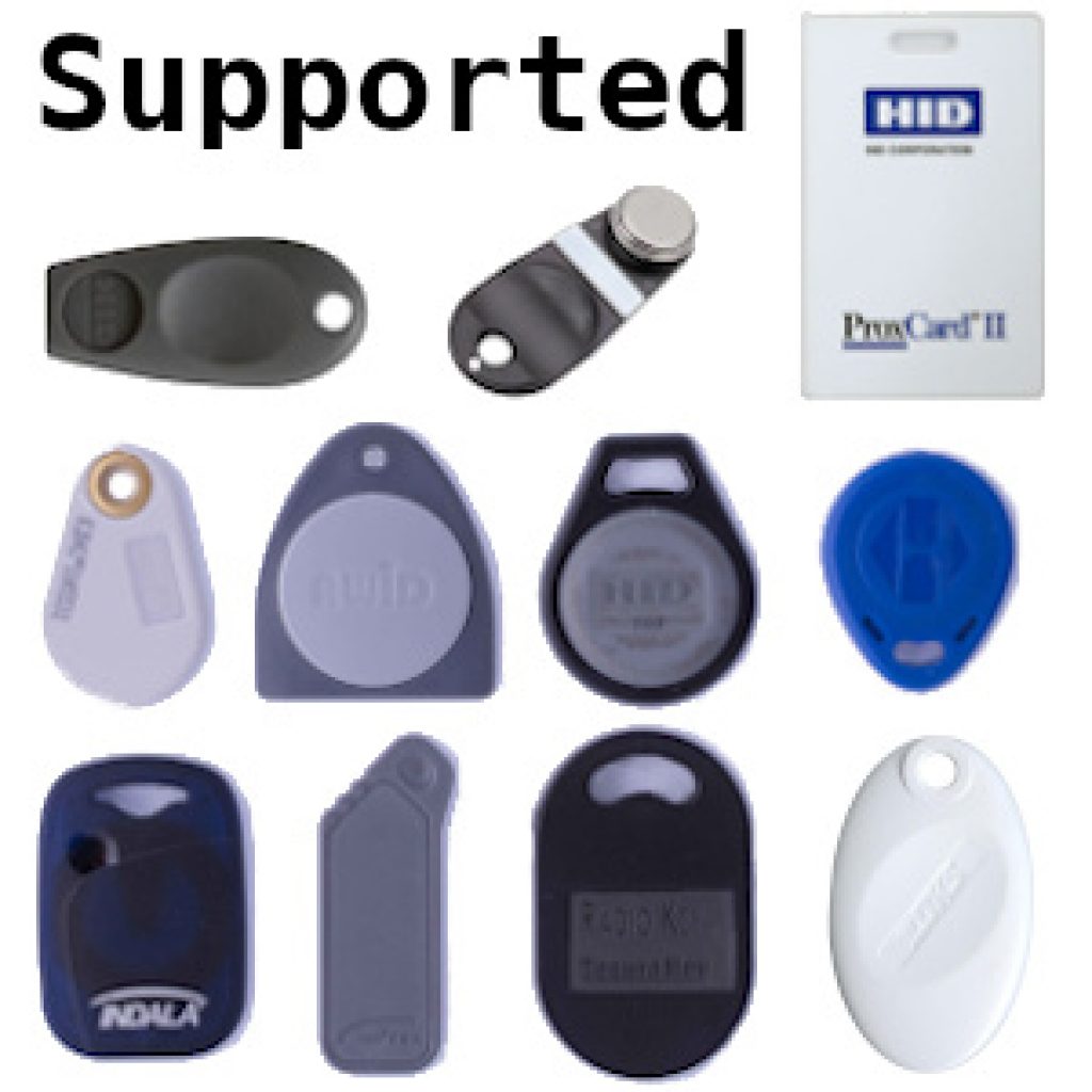 Mr. Key Fob Store – Tiny Labs